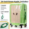 Apple-Shaped Suitcase – Moben